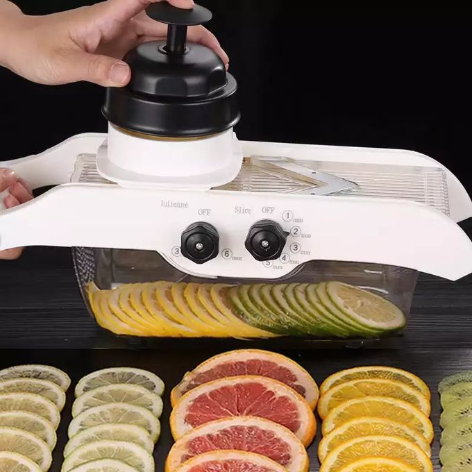 Generic Grattoir Multi fonctions: Fromage; fruit; Legume Presse Citron ...