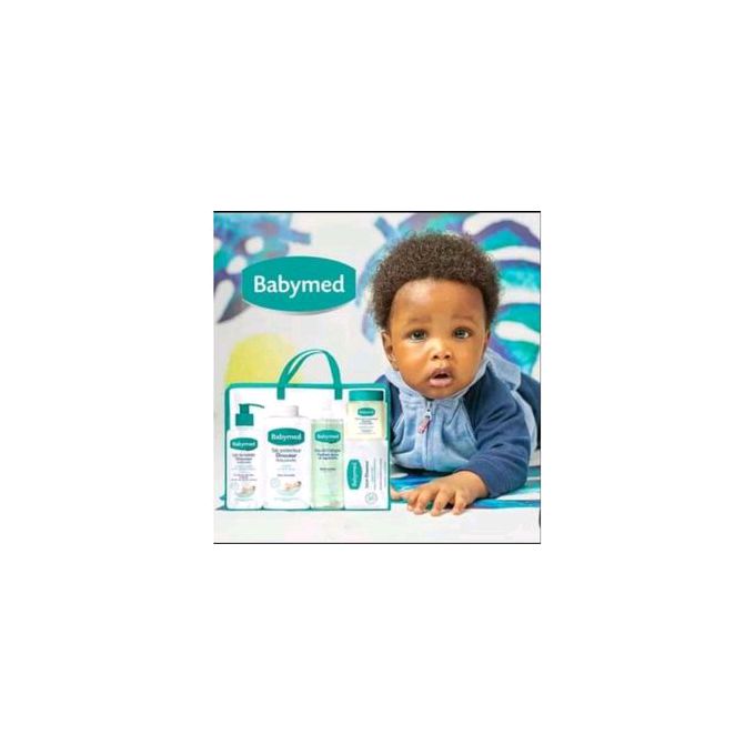Generic Babymed Gamme Babymed - Vanity Mes premiers soins