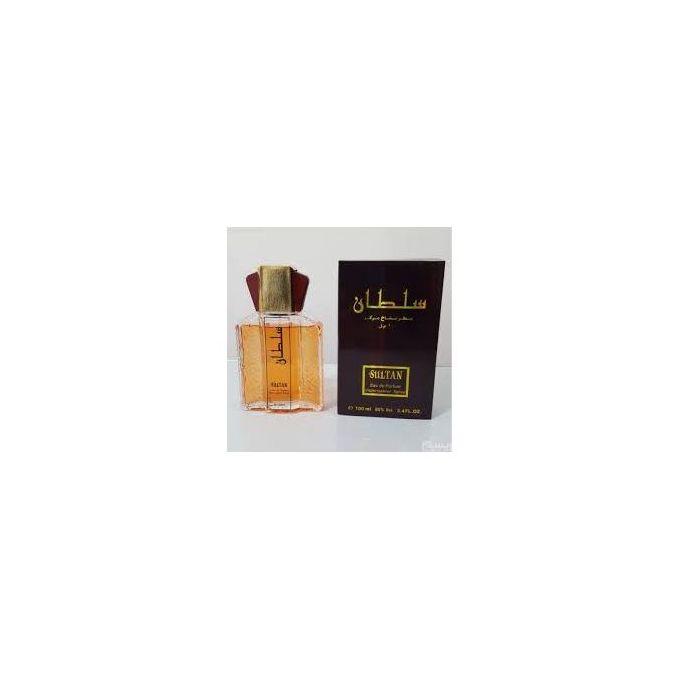 Sultan EAU DE TOILLETTE - PARFUM SULTAN - 100 ml - Prix pas