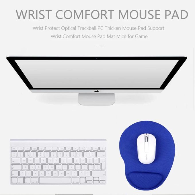 Generic Ensemble mini clavier AZERTY/QWERTY et souris sans